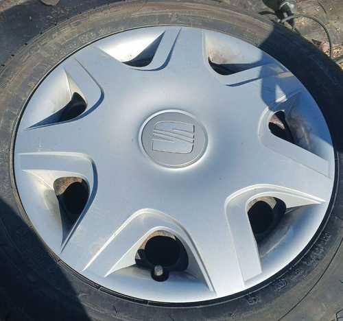 Резина летняя на r 16 205 55