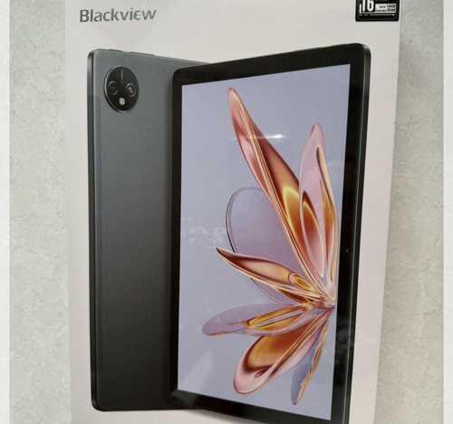 Планшет blackview tab 80