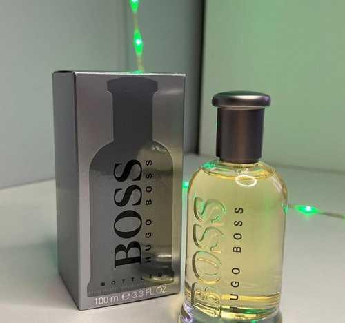 Духи Boss Bottled Hugo Boss