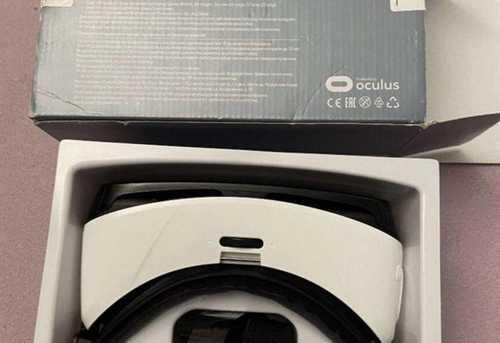 Новые Очки виртуальной реальности Samsung Gear VR