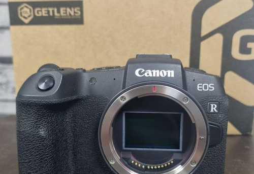 Сanon EOS RP+RF 50/1.8 STM+430 exii+Sony tough64gb