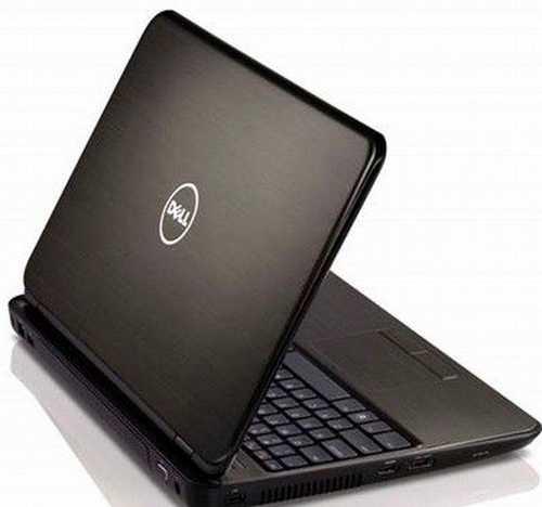 Dell inspiron n5110 разбор