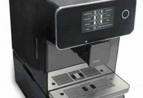Новая кофейная машина Rooma A10S