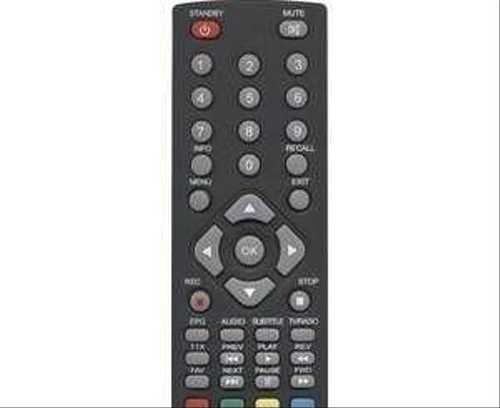 Oriel пду- 9 для DVB-T2-ресиверов 790