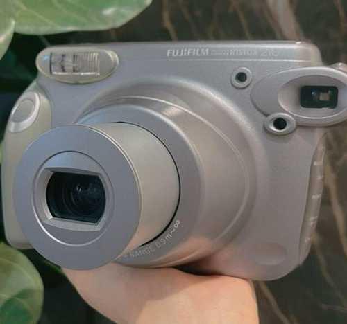 Fujifilm instax wide 210