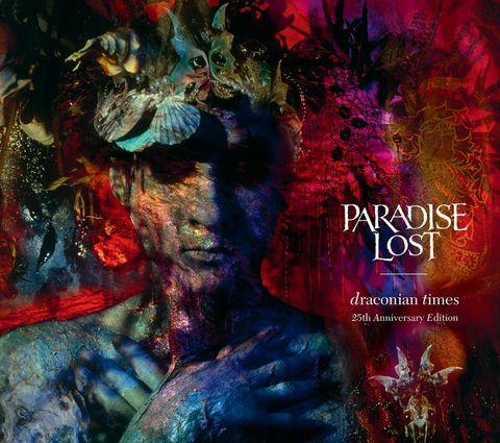 Виниловая пластинка Paradise Lost - Draconian Time