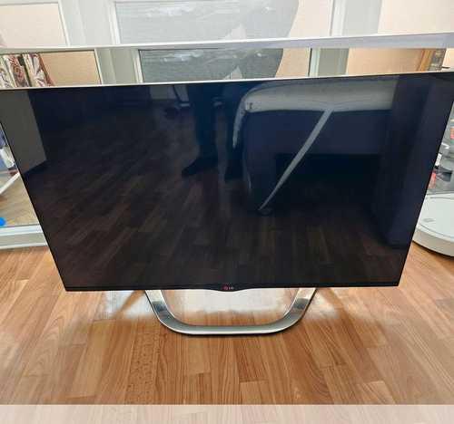 Телевизор LG 42 la860v