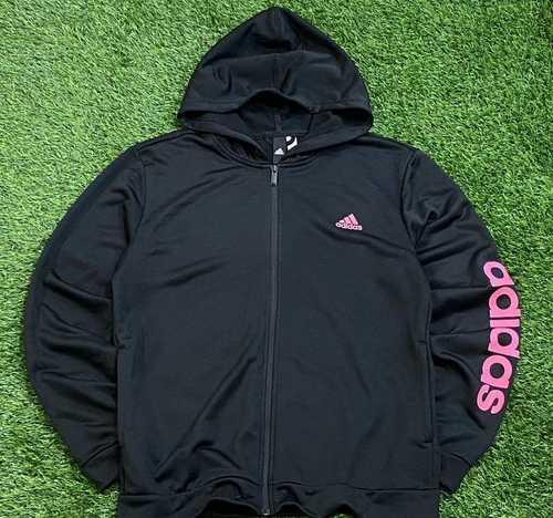 Зип-худи Adidas Essentials Оригинал y2k