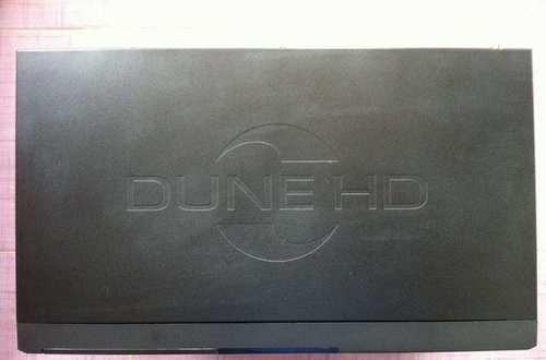 Медиаплеер Dune HD Base 3D