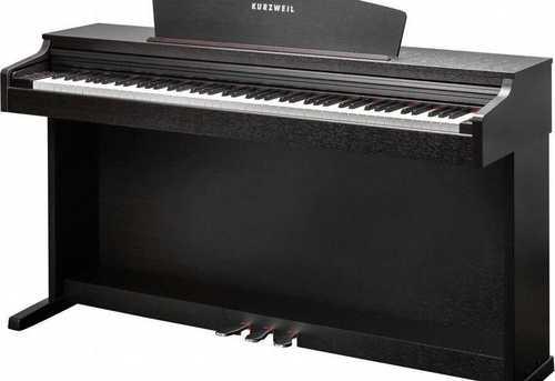 Цифровое пианино Kurzweil M115 + Банкетка + Дост