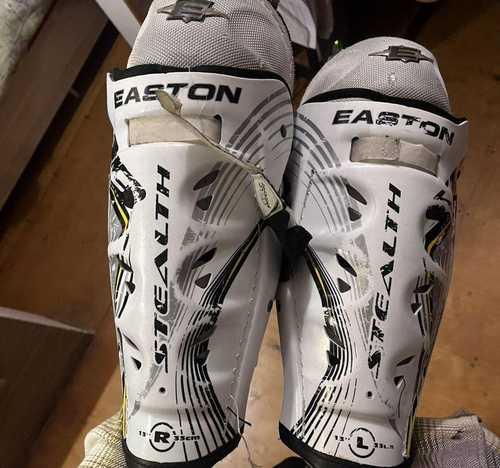 Наколенники Easton бу 13 размер