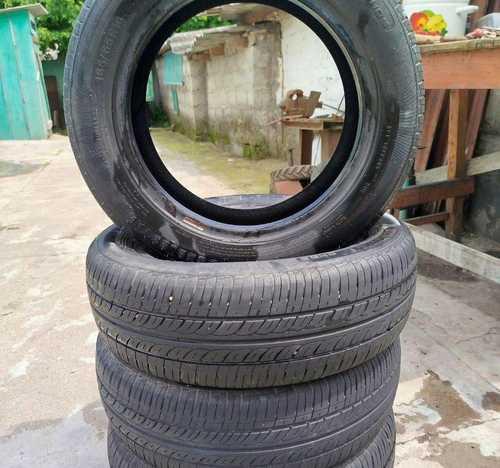DoubleStar Maximum DH09 165/65 R14