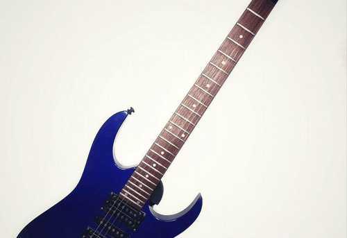 Электрогитара Ibanez GRG270B Indonesia