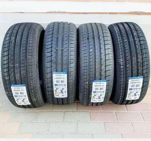 Triangle Sports TH201 205/55 R16 91V