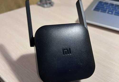 Усилитель wifi сигнала Xiaomi Amplifier PRO