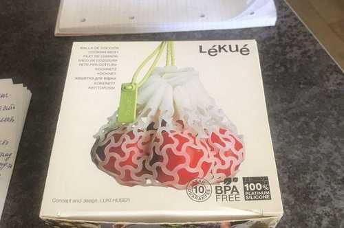 Lekue мешочек для варки