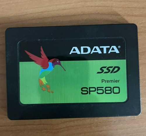 Жесткий диск SSD 128 гб