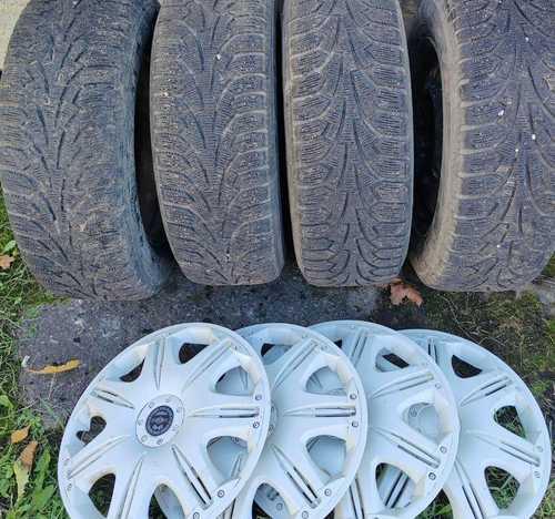 Nordman RS 205/65 R15