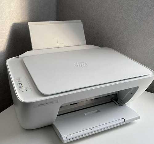 Принтер Hp DeskJet 2320