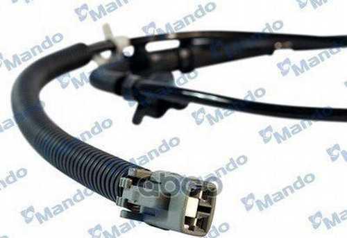 Датчик ABS передний правый ex598301m300 Mando