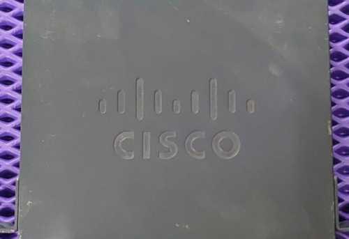WiFi контроллер Cisco AIR-CT2504-K9