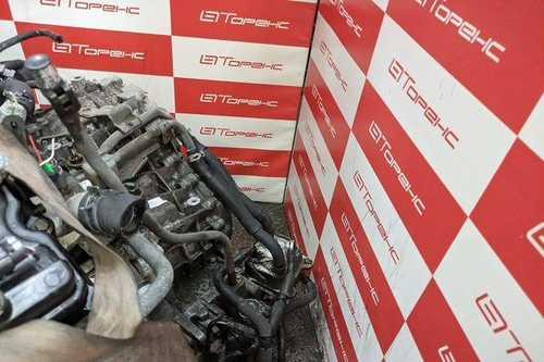 АКПП nissan vq35de murano