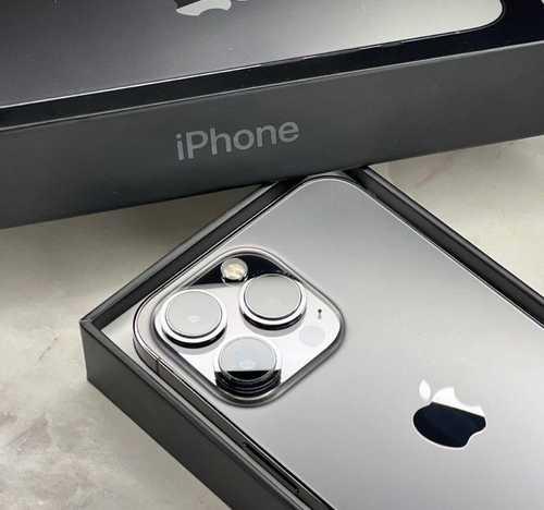 iPhone 13 Pro, 1 ТБ