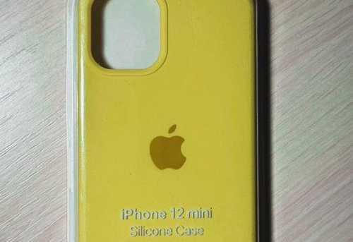 Чехол для iPhone 12 mini