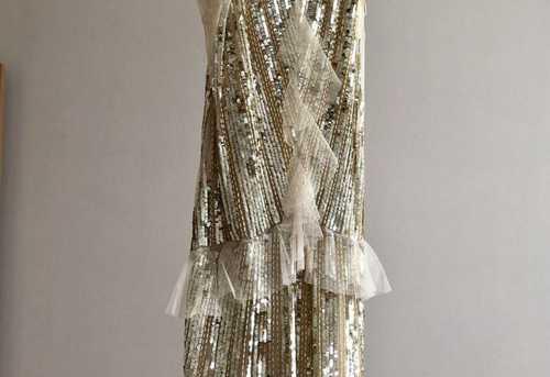 Платье для торжеств Blumarine