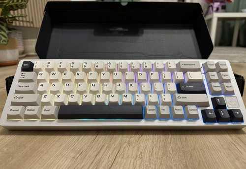 Беспроводная механическая клавиатура yunzii AL71