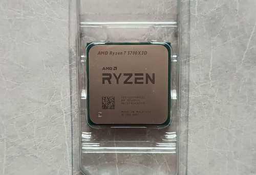 AMD Ryzen 7 5700X3D (новый)