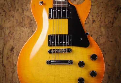 Gibson Les Paul Studio Tangerine Burst 2021 USA