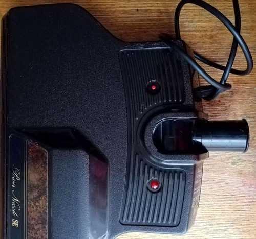 Электрощётка Power Nozzle Rainbow D4