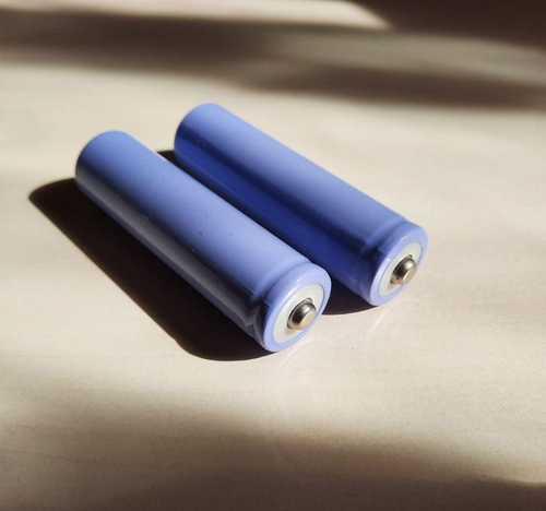 Аккумулятор 18650 Li-Ion 650mAh