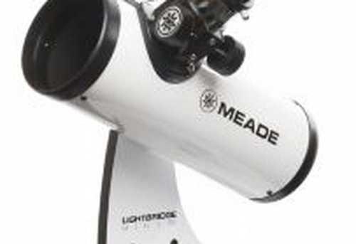 Телескоп Meade LightBridge Mini 82 мм