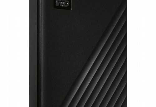 Внешний жесткий диск 2.5" 4Tb WD My #297752