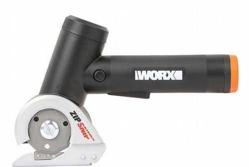 Аккумуляторный нож worx WX745.9