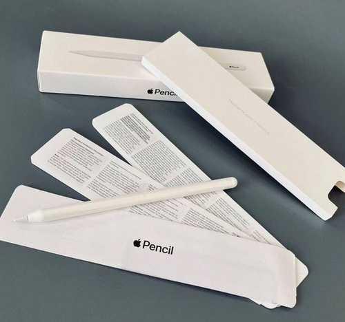 Apple pencil 2