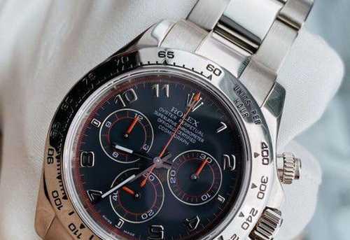 Rolex Cosmograph Daytona 40 116509