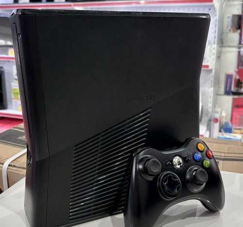 Игровая консоль Xbox 360 Slim 500Gb