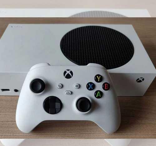 Xbox series s