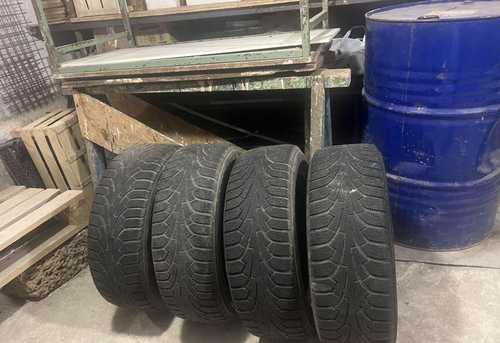 Nokian Tyres Nordman RS 195/65 R15