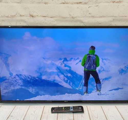 Телевизор Dexp 40 Full HD