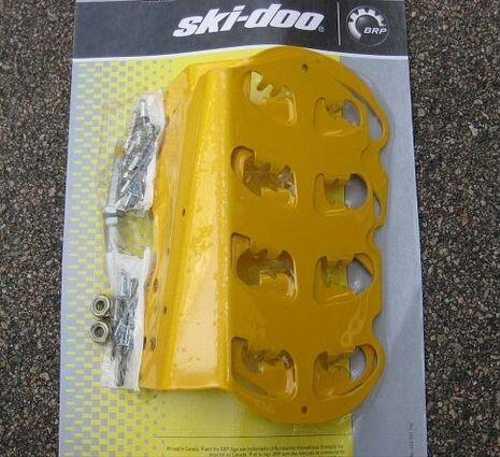 Комплект усилителя рамы Ski-Doo Lynx 860200518