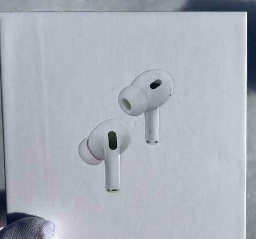 Беспроводные наушники airpods pro 2