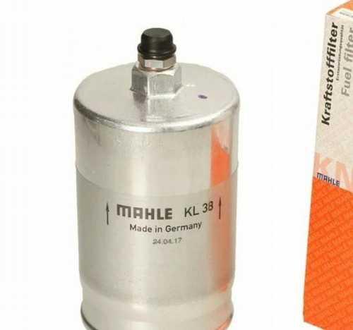 Топливный фильтр Knecht Mahle KL38