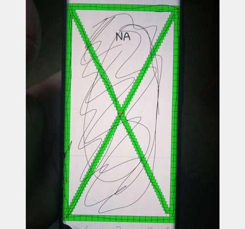 Экран Samsung Galaxy Note 20 Ultra