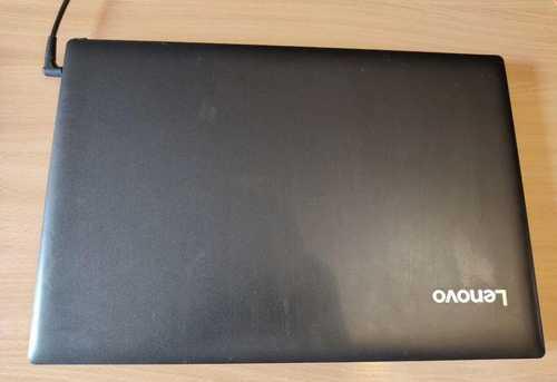 Ноутбук Lenovo IdeaPad 320-15AST 80XV0012RK