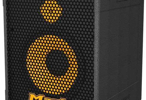 Markbass MB58R CMD 121 pure в Наличии