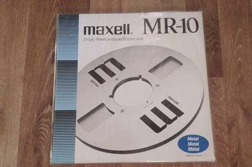 Maxell MR-10 новая